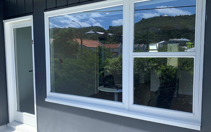 Affordable Glass | Wellington Glaziers & Retrofit Double Glazing