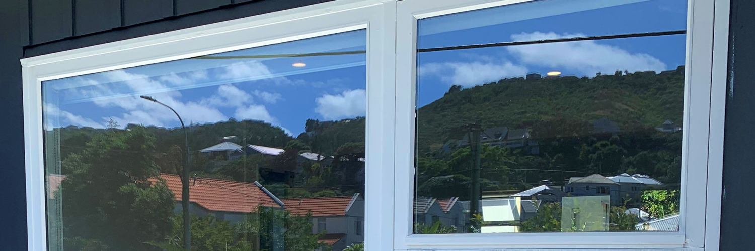 Affordable Glass | Wellington Glaziers & Retrofit Double Glazing