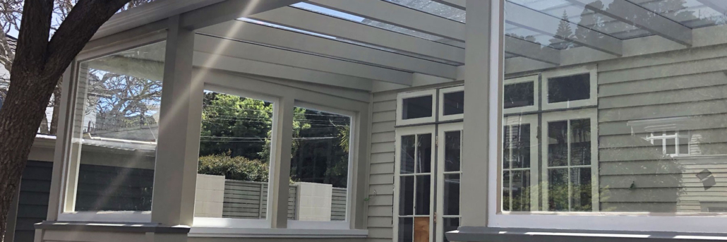 Affordable Glass | Wellington Glaziers & Retrofit Double Glazing