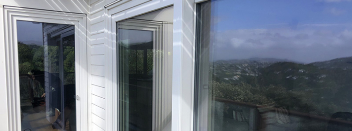 Affordable Glass | Wellington Glaziers & Retrofit Double Glazing